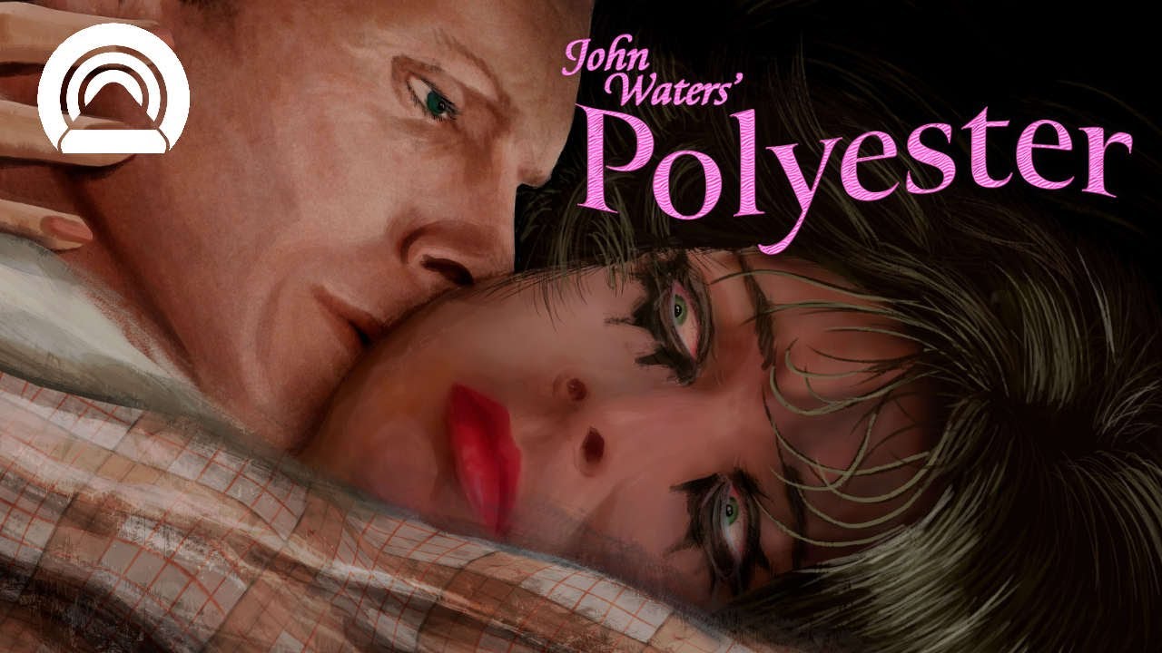 John Waters' Polyester - Modern Trailer
