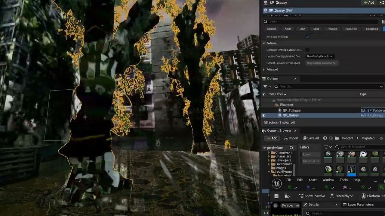 Indira Ardolic [Voyde] && R Tyler | LIVECODE.NYC presents human​.machine​.interface at Persona