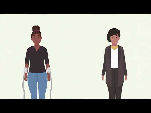 Applying for Vocational Rehabilitation Services
