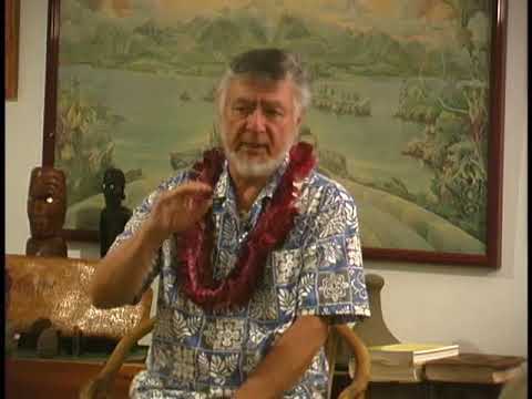 Huna ~ What Does Haole Mean