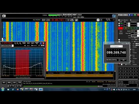 FM DX Es - 010625 - 1029UTC - 99.4 - ERA 2 Deutero Programma (GRC) Didyma (pel-arg) 6kW 1322km