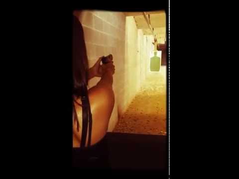 Point Blank Shooting Range