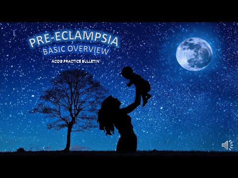 Gestational Hypertension and Pre eclampsia: ACOG PRACTICE BULLETIN Dr ASHRAF ATIA DWIDAR