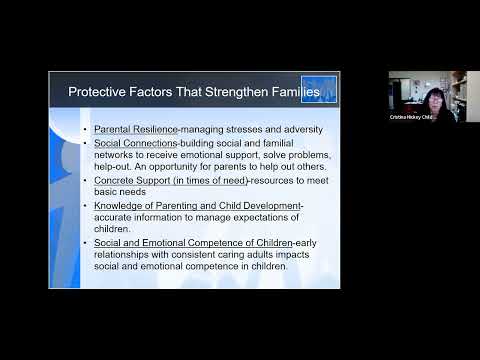 Mandated Reporting of Child Abuse 102 What You Need to Know 4/22/2022