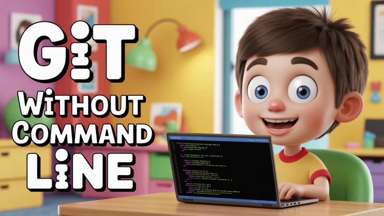 GitHub Desktop Released — Git Without the Command Line, Instant Git Power at Your Fingertips!