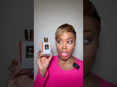 Kilian Love Don’t Be Shy Quick Review