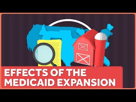 Has the ACA Medicaid Expansion Been a Success?