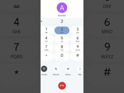 Como saber mi Saldo en Movistar sin necesidad de la aplicación