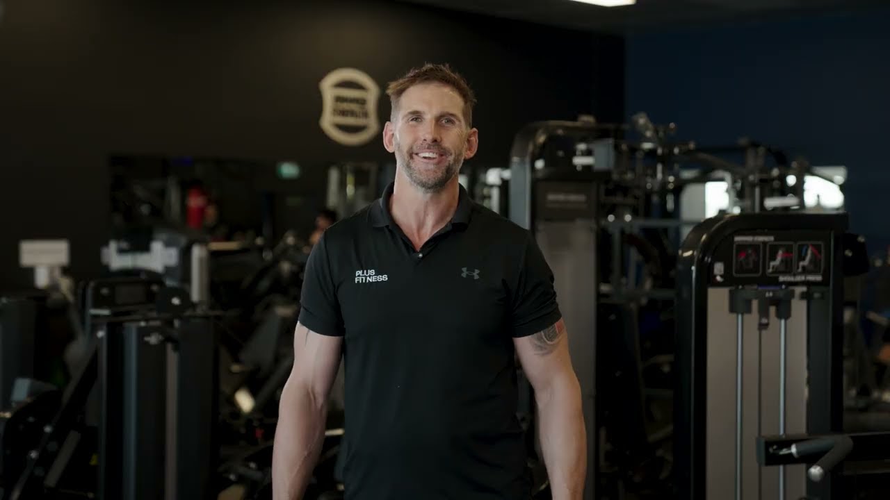 Plus Fitness, Gawler, SA