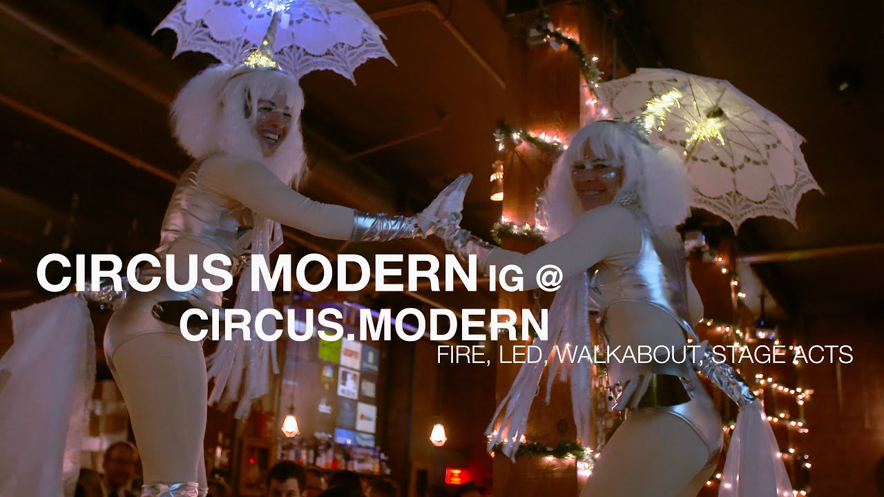 Hire Circus Modern - Stilt Walker in San Jose, California