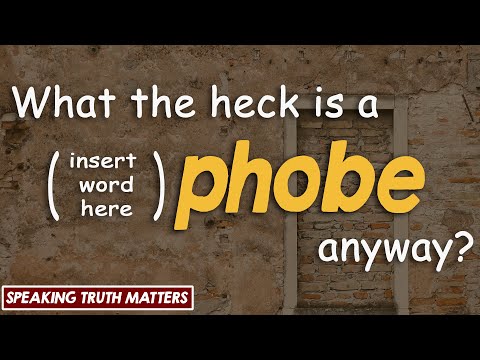 What the heck is a PHOBE anyway