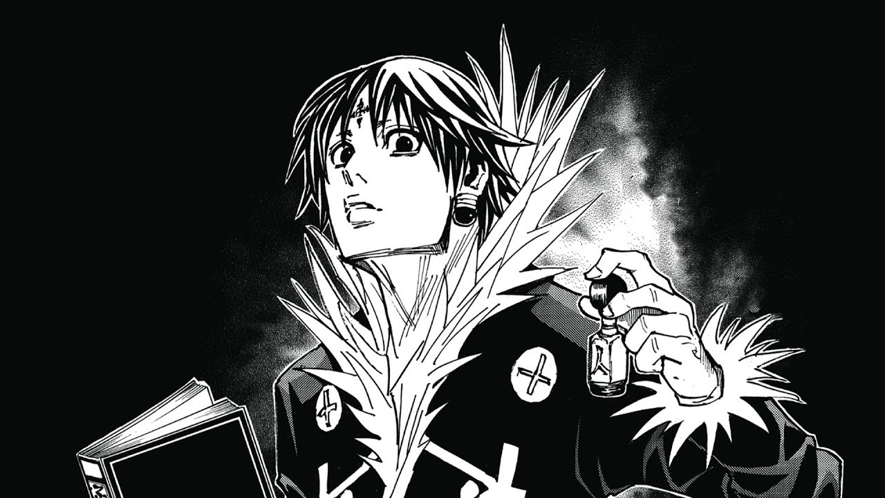 Hunter x Hunter | Chapter 352: Troublesome