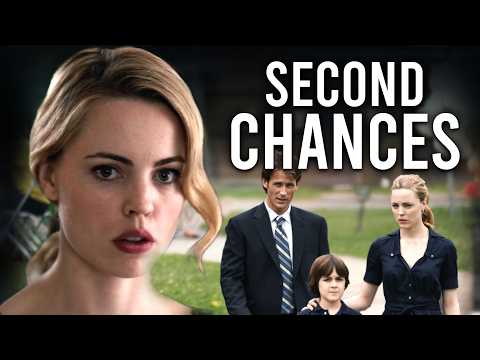 Second Chances FULL MOVIE | Female Thriller Movies | Empress Movies