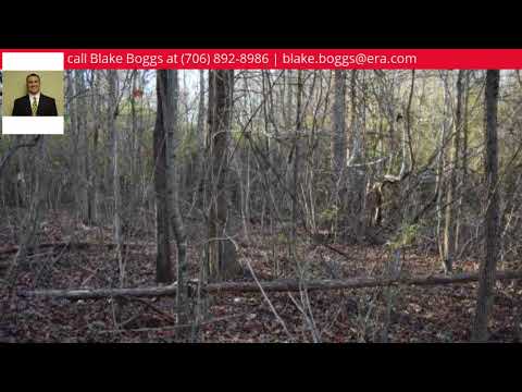 Lot 2 Knottington Woods, Cleveland, GA 30528 - MLS #8109668