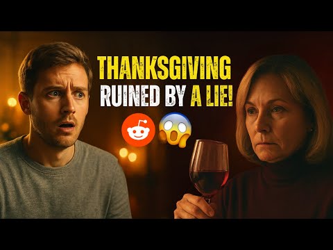 Don't Make This DEADLY Mistake on Holidays! My Mother-in-Law's Sinister Plan
