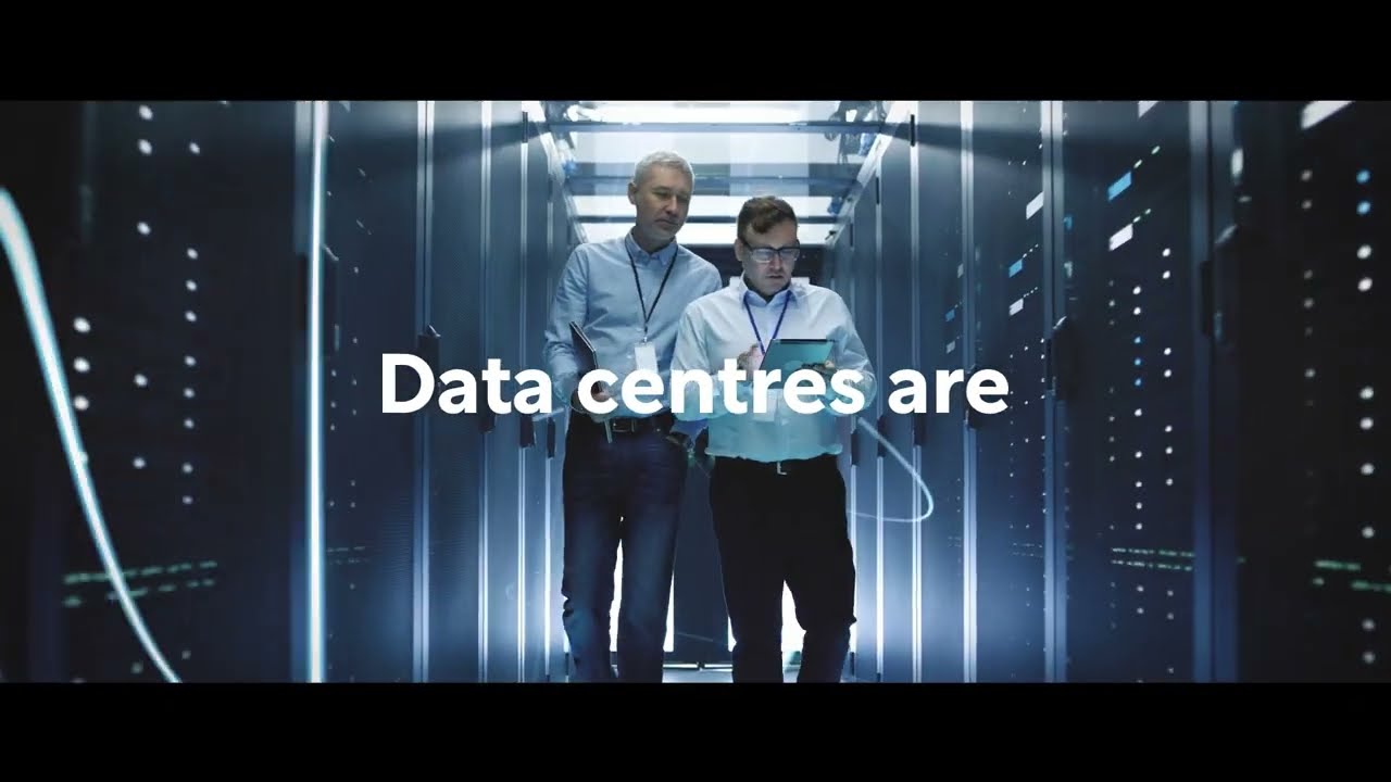 Data Centre Magazine | The next generation of Data Centre news.