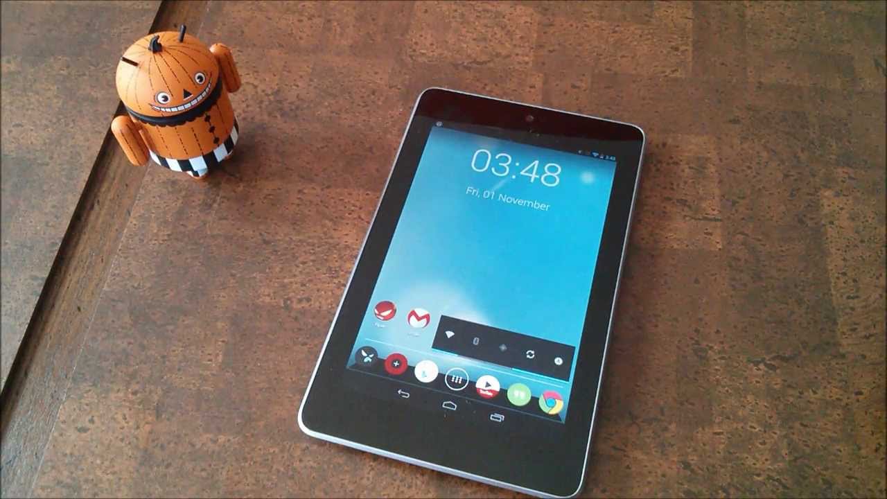 Cyrcle Icon Pack Demo!