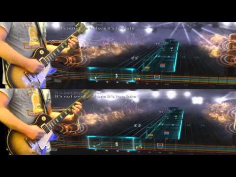 Steam Community :: Video :: Rocksmith 2014 Custom - Green Day ...