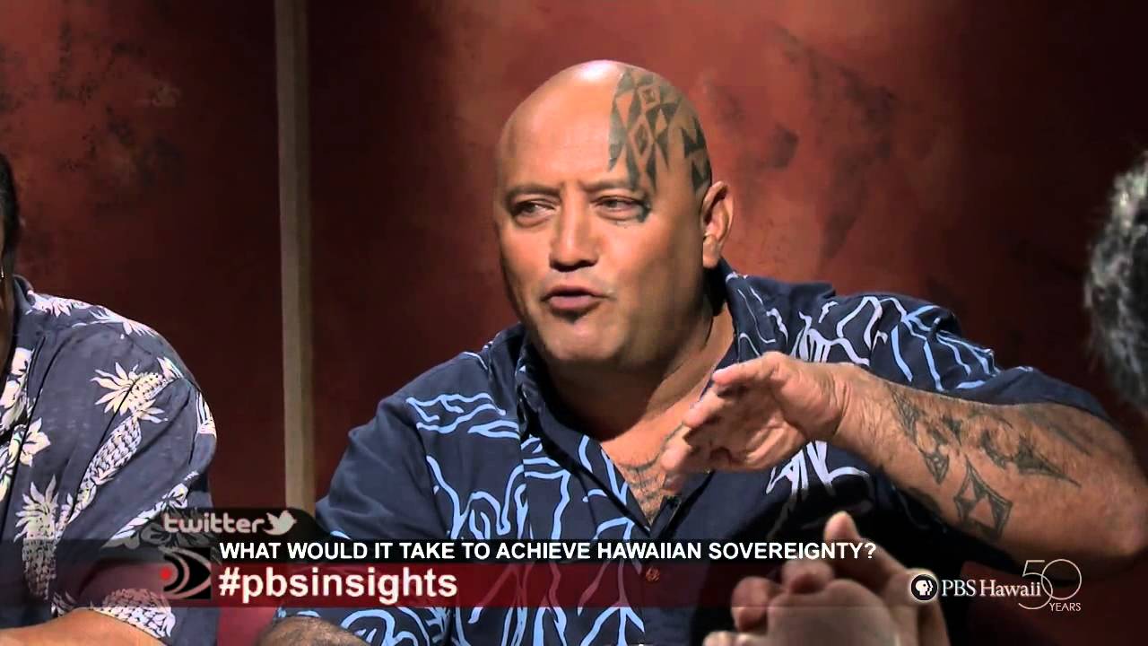Exploring the Path to Hawaiian Sovereignty: Challenges and Perspectives ...