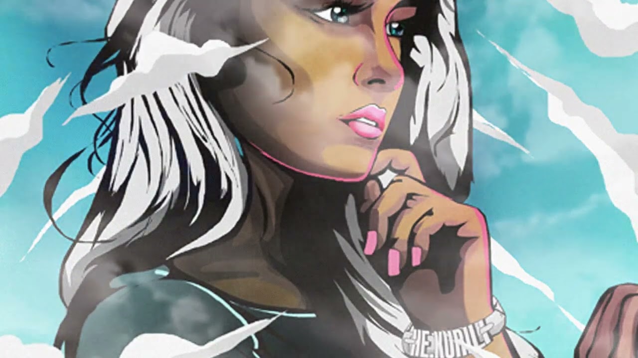 DEVOChKA S GLAZAMI RAYA by Ne.kurili from Russia | Popnable