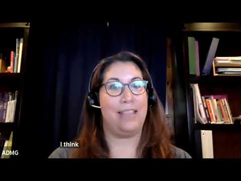 Aurelia Flores on Being Aware of What Her Ethnic Identify Meant for ...