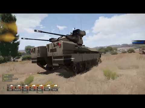 Steam Community :: Video :: Arma 3 - Operation East Wind - Phase 4 (Final)