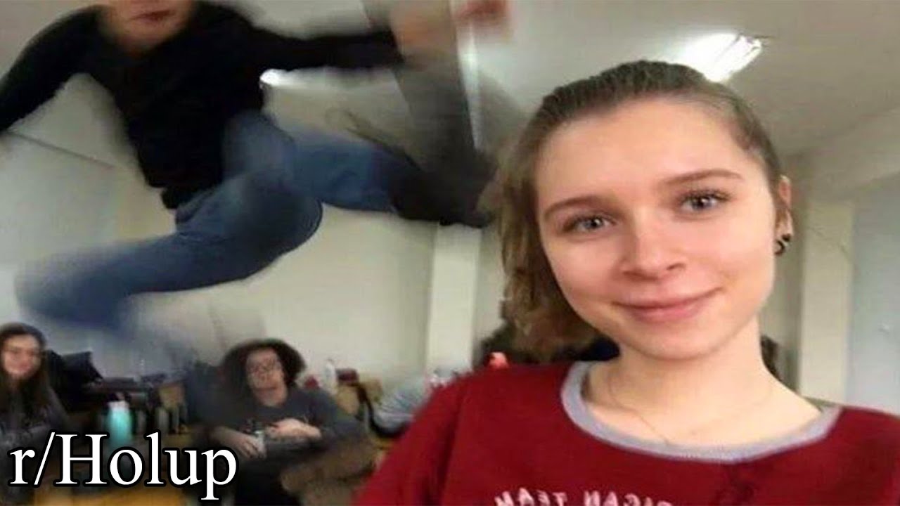 r/Holup | WATCH OUT