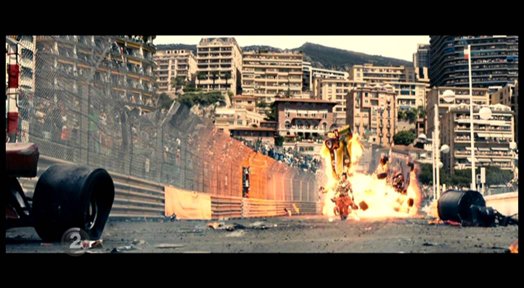 MBC 2 HD - Launch Promo