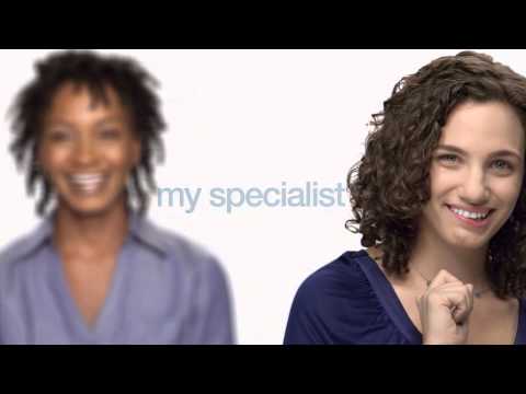 Orthodontist - "Best Decision" (AAO)