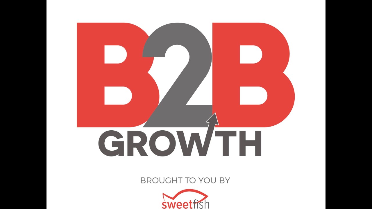 495: The MarTech Landscape: 3 Things You Need to Know w/ Scott Brinker