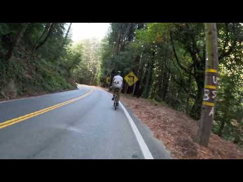 Tour De Cure 2024 (HD)