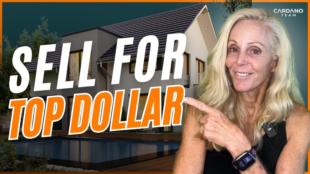 How Can You Sell Your Home Quickly in a Shifting Market?