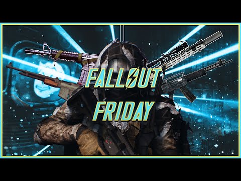 Steam Community :: Video :: Special Delivery Vault 54 & Into The Deep ...