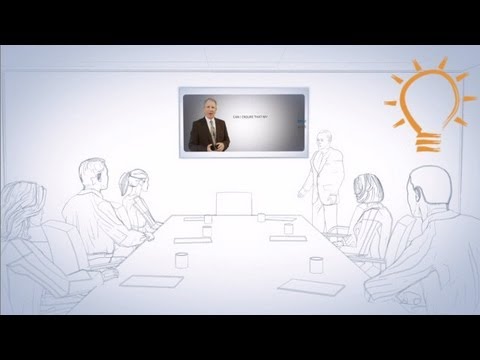 DIGITALmotion: Explainer Video - Miller Heiman Advanced Concepts