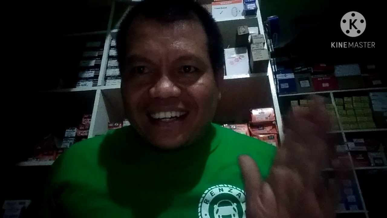 MITSUBISHI L200 4D56T/4D56 ENDEAVOR FANBELT & TIMING BELT INFORMATION