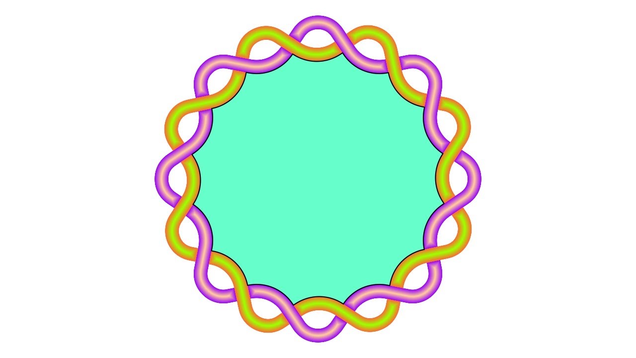 corel draw vector design tutorial | corel draw tutorials for beginners