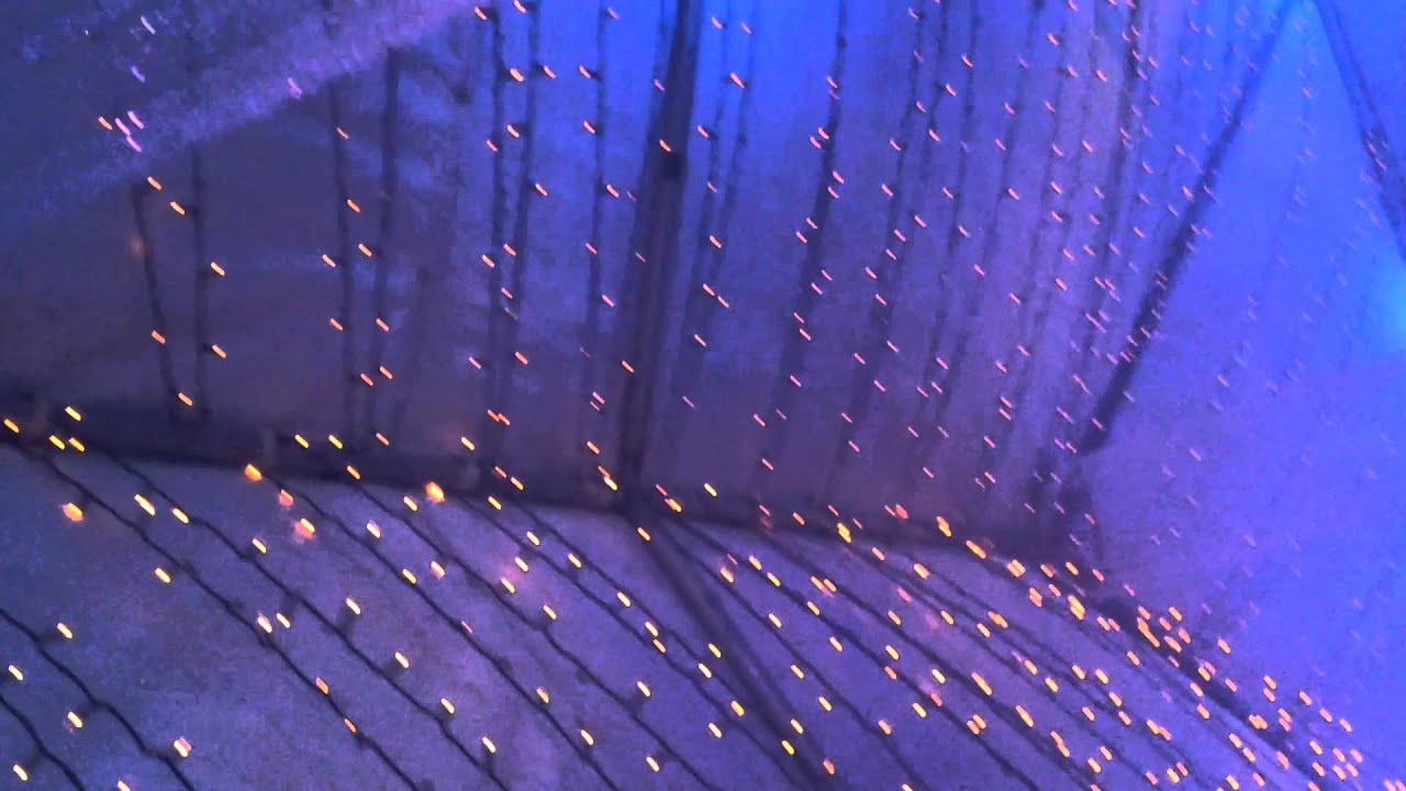 New York City themed New years eve party