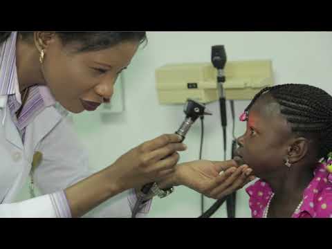 Making a Difference in Health Care at Harvard Business School