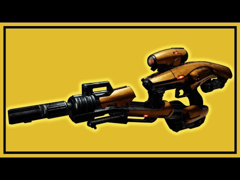 Destiny 2: Vex Mythoclast Isn't THAT Bad... Right?