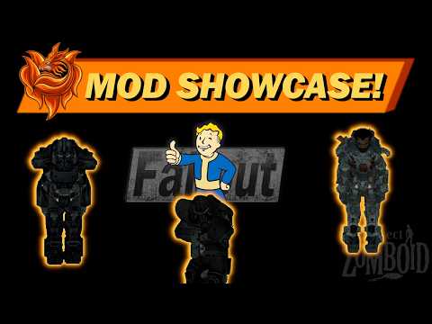 Steam Community :: Video :: Fully Functional Fallout Power Armor ...
