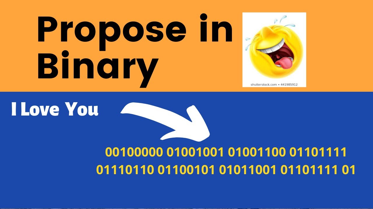 Convert String to Binary easily