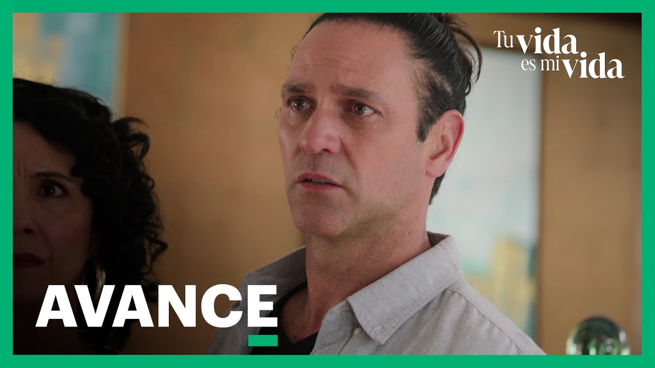 Avance Tu Vida es Mi Vida – Pepe detendrá la boda de Paula? – Capitulo ...