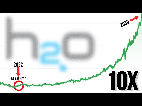 This Is The NEXT Stock To 10X And No, It's Not Tesla OR SpaceX