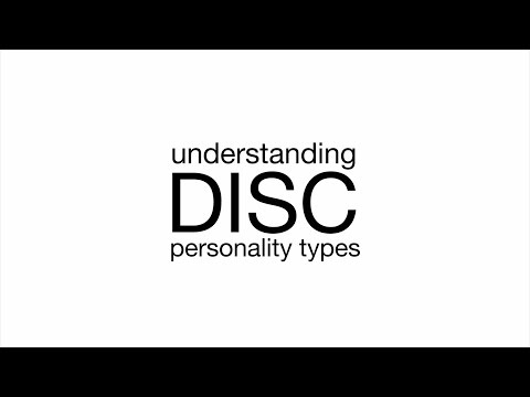 DISC Personality Profiles: What Does DISC Mean?