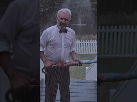 UGC COMMERCIALS – Tony Pace