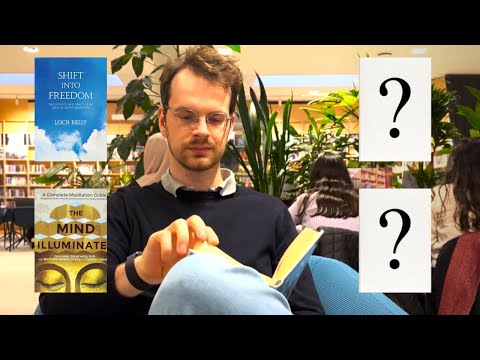 5 Best Books on Meditation