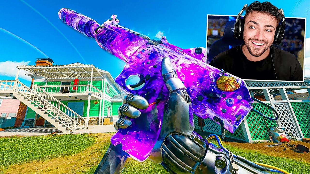 the NEW NUKETOWN in BLACK OPS 6! 😍
