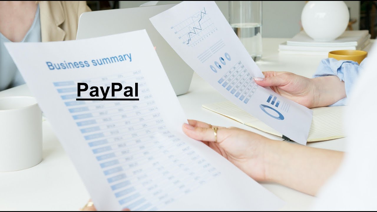 PayPal Business Summary