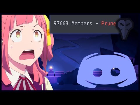 How To Make The Ultimate Discord Server - 2020