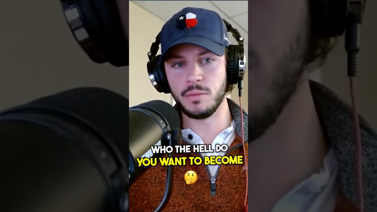 The Importance of Knowing Yourself Before Finding a Mentor #mentor #goals